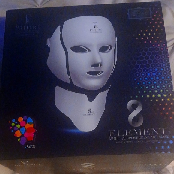 Accessories | Predire Element Multipurpose Skincare Mask | Poshmark